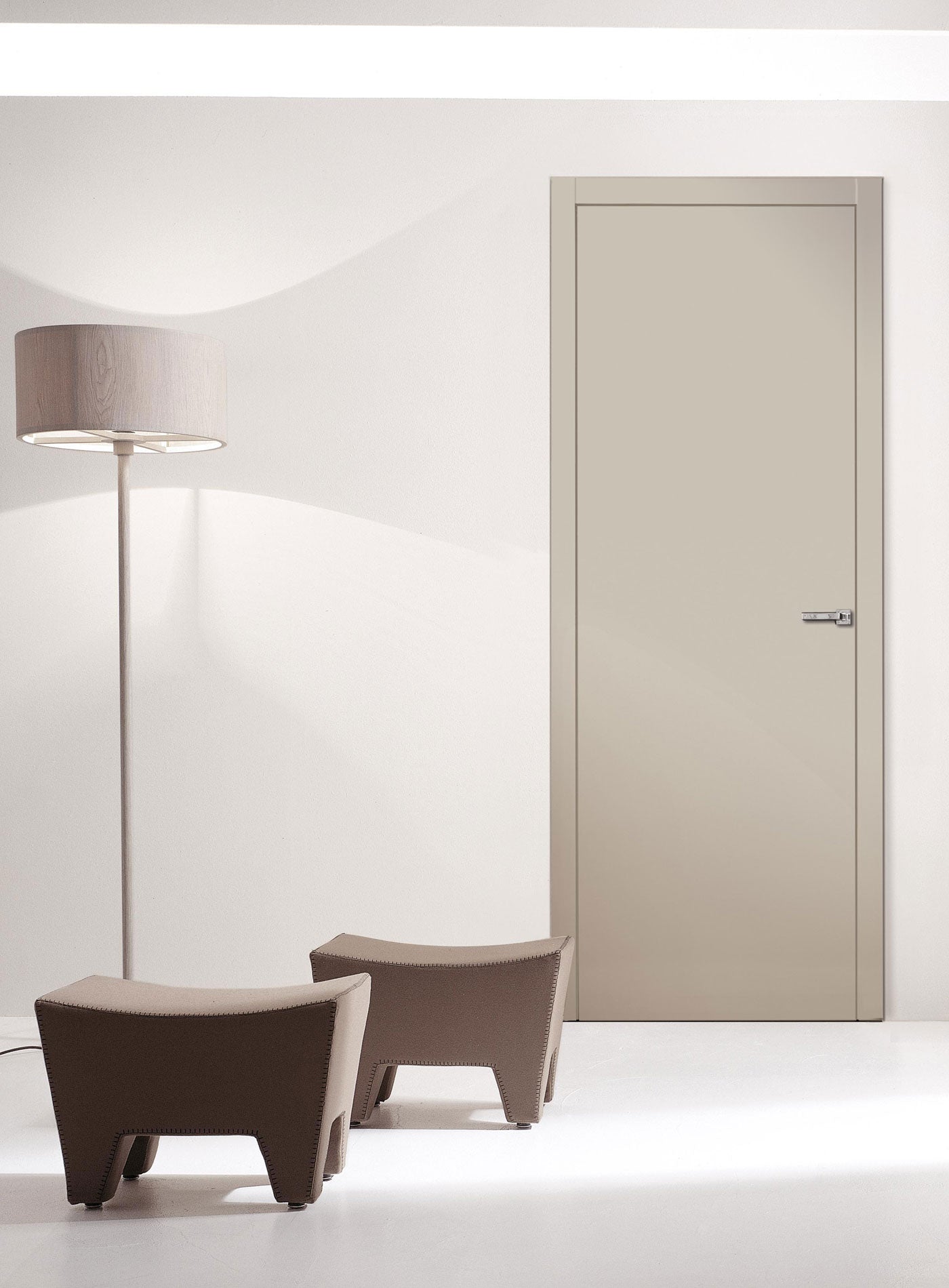 Planar TreP - Atlantico Milano