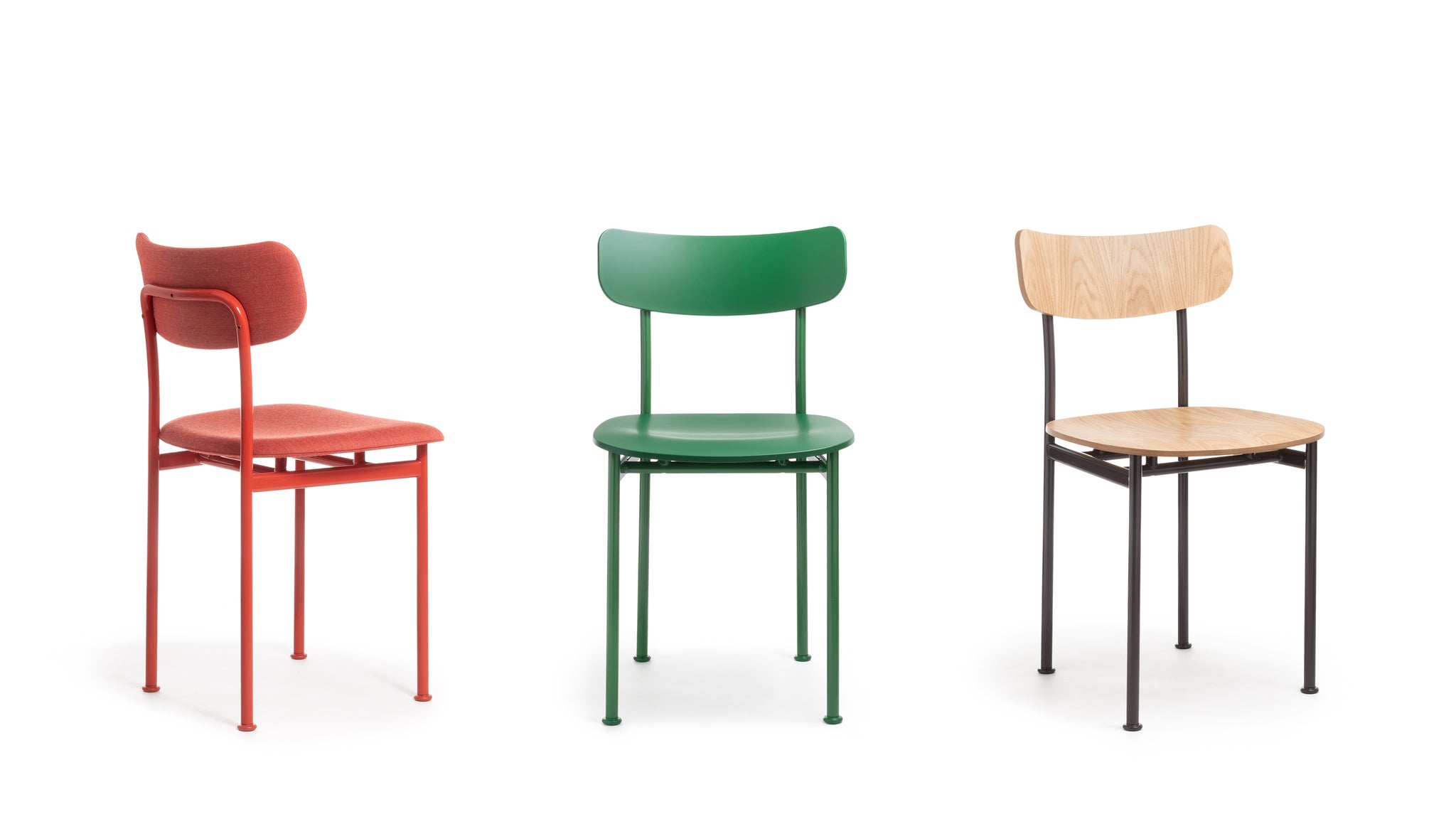 Sedia Motta Magis – design Jasper Morrison |Atlantico Rivenditore Magis ...