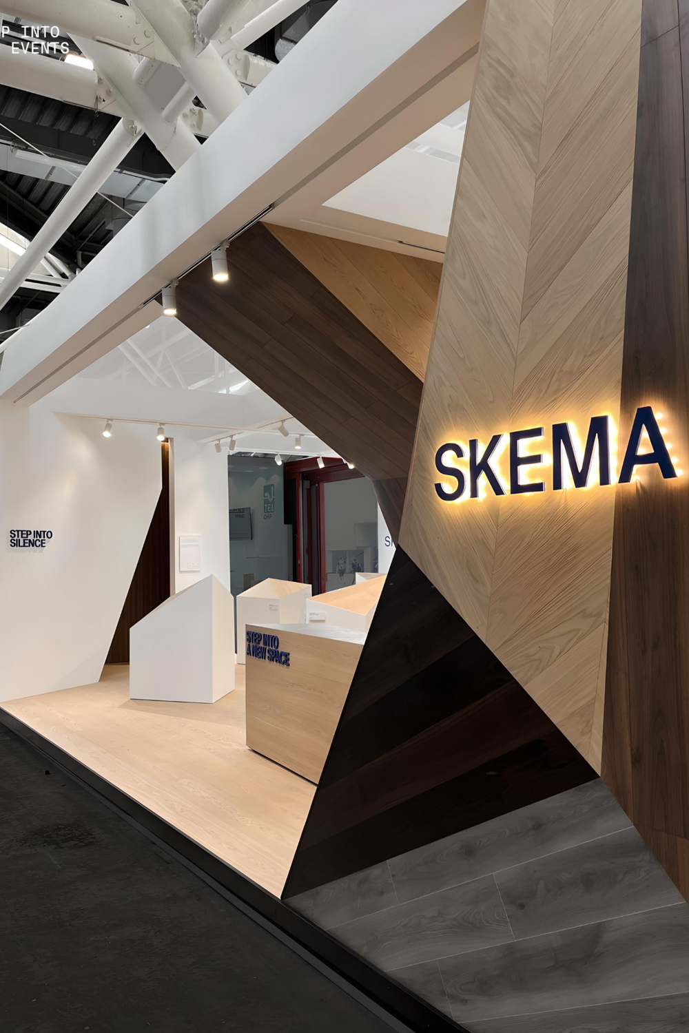 Pavimenti Skema a Milano - Distributore Ufficiale